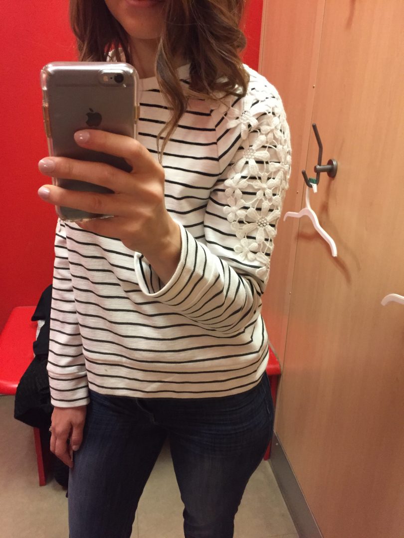 The Best of Target’s “A New Day” Line: In-Store Try On - Life on Shady Lane